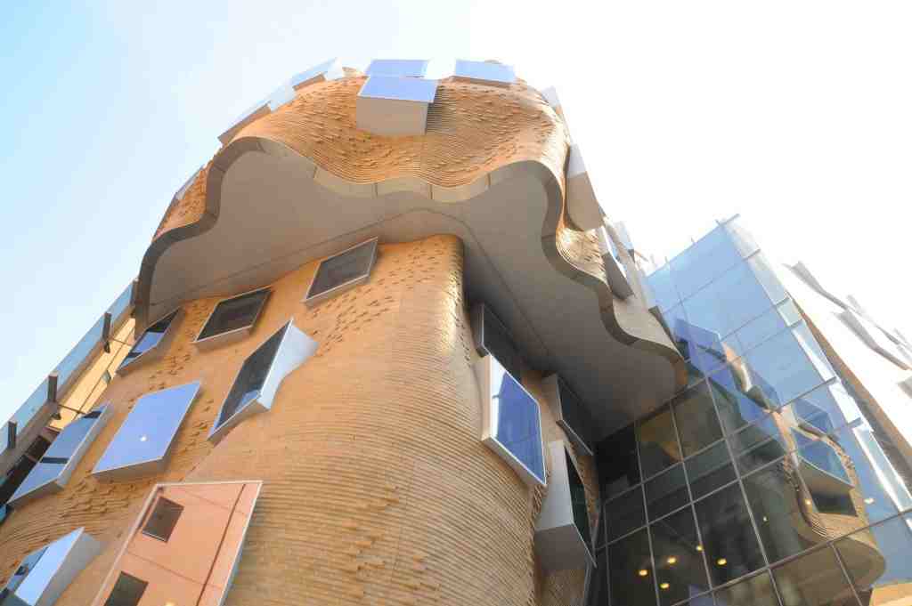Sydney: UTS Business School (Australia) – STEPHENVARADY_ARCHITRAVELLER