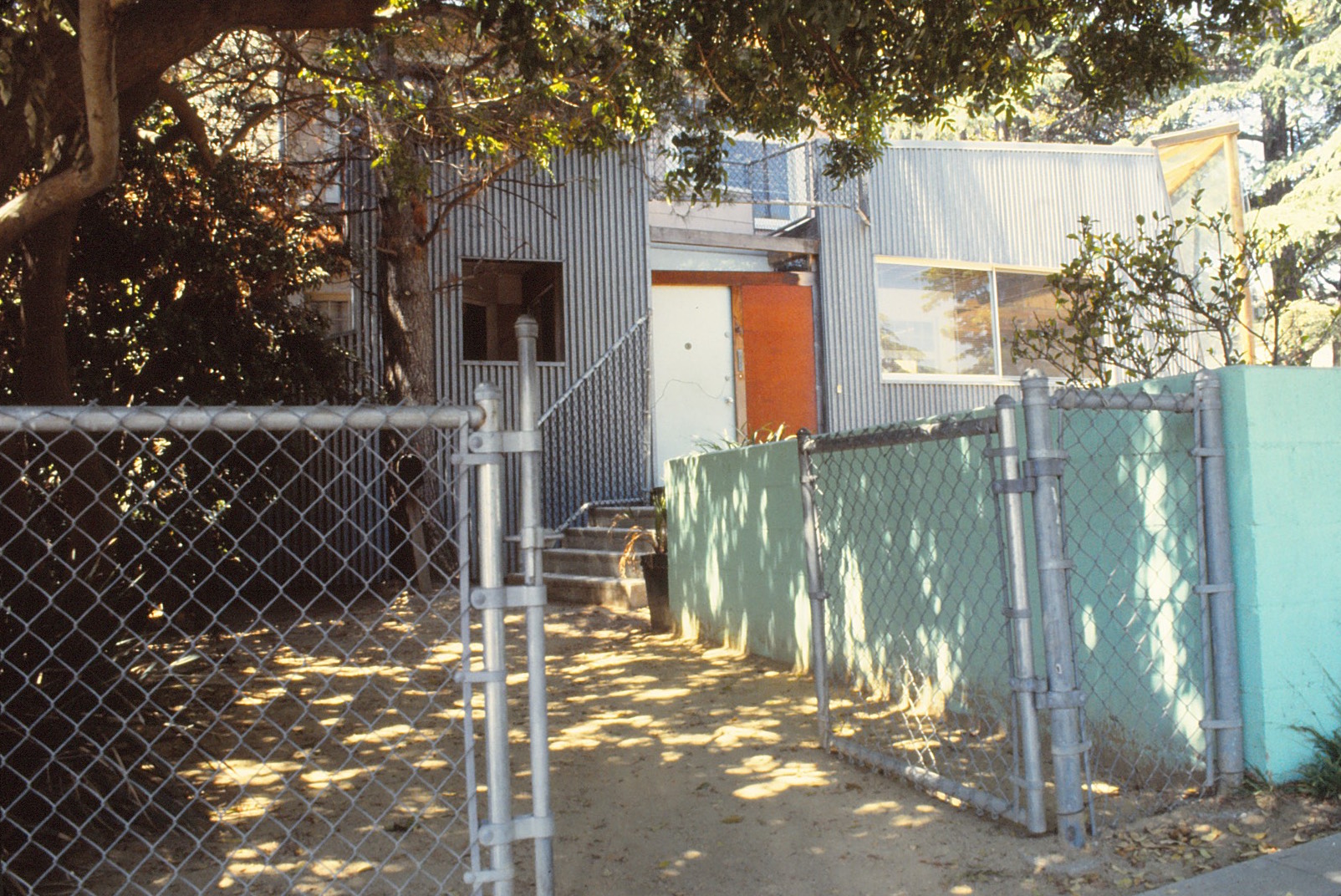 Los Angeles: Gehry House (USA) – STEPHENVARADY_ARCHITRAVELLER