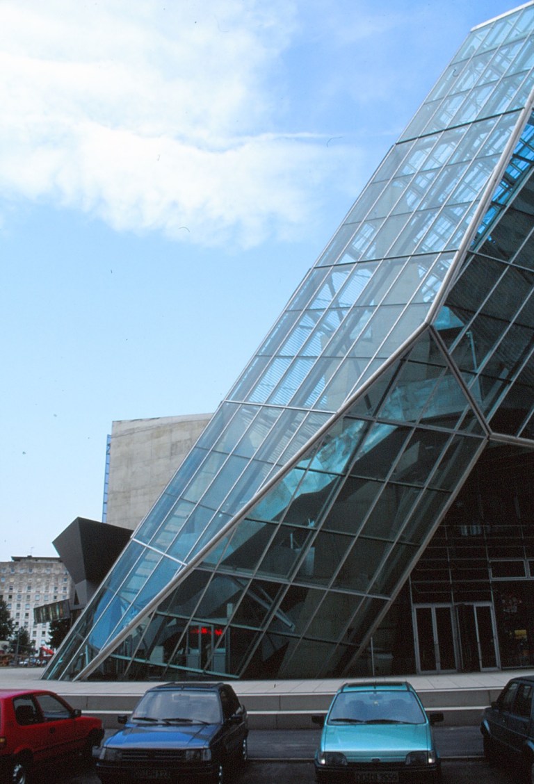 Dresden: UFA Cinema Centre (Germany) – STEPHENVARADY_ARCHITRAVELLER