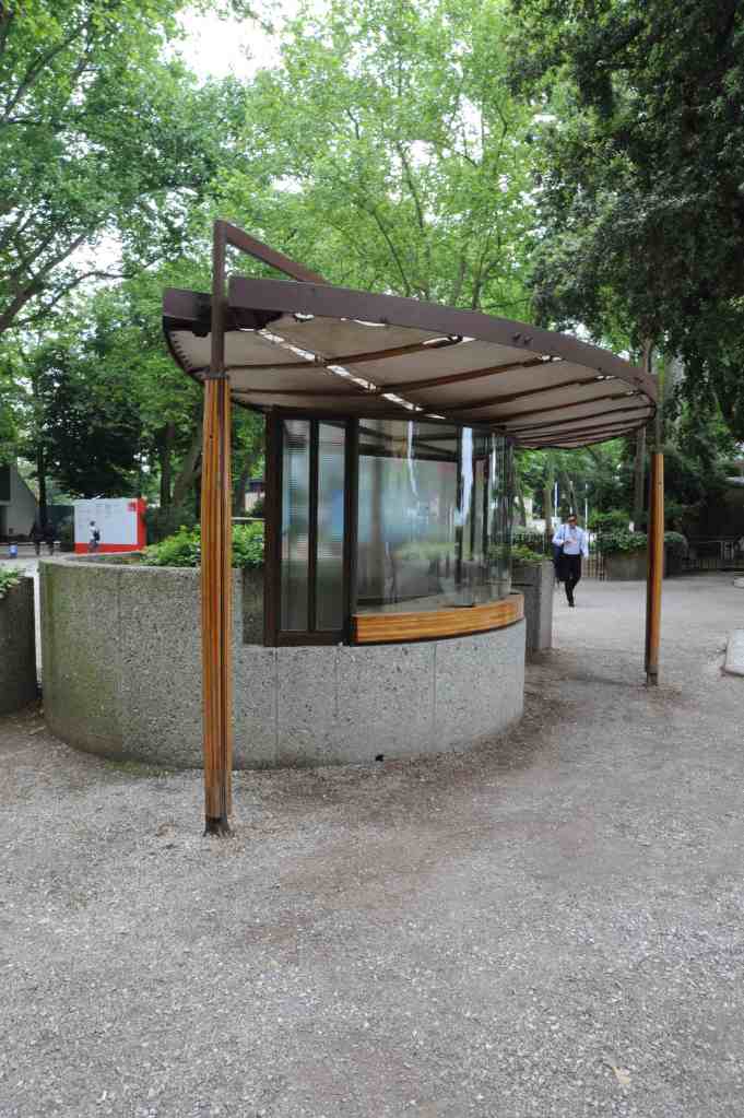 Venice: Giardini Entry Gate (Italy) – STEPHENVARADY_ARCHITRAVELLER