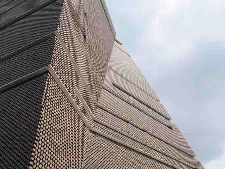 London: New Tate Modern (UK) – STEPHENVARADY_ARCHITRAVELLER