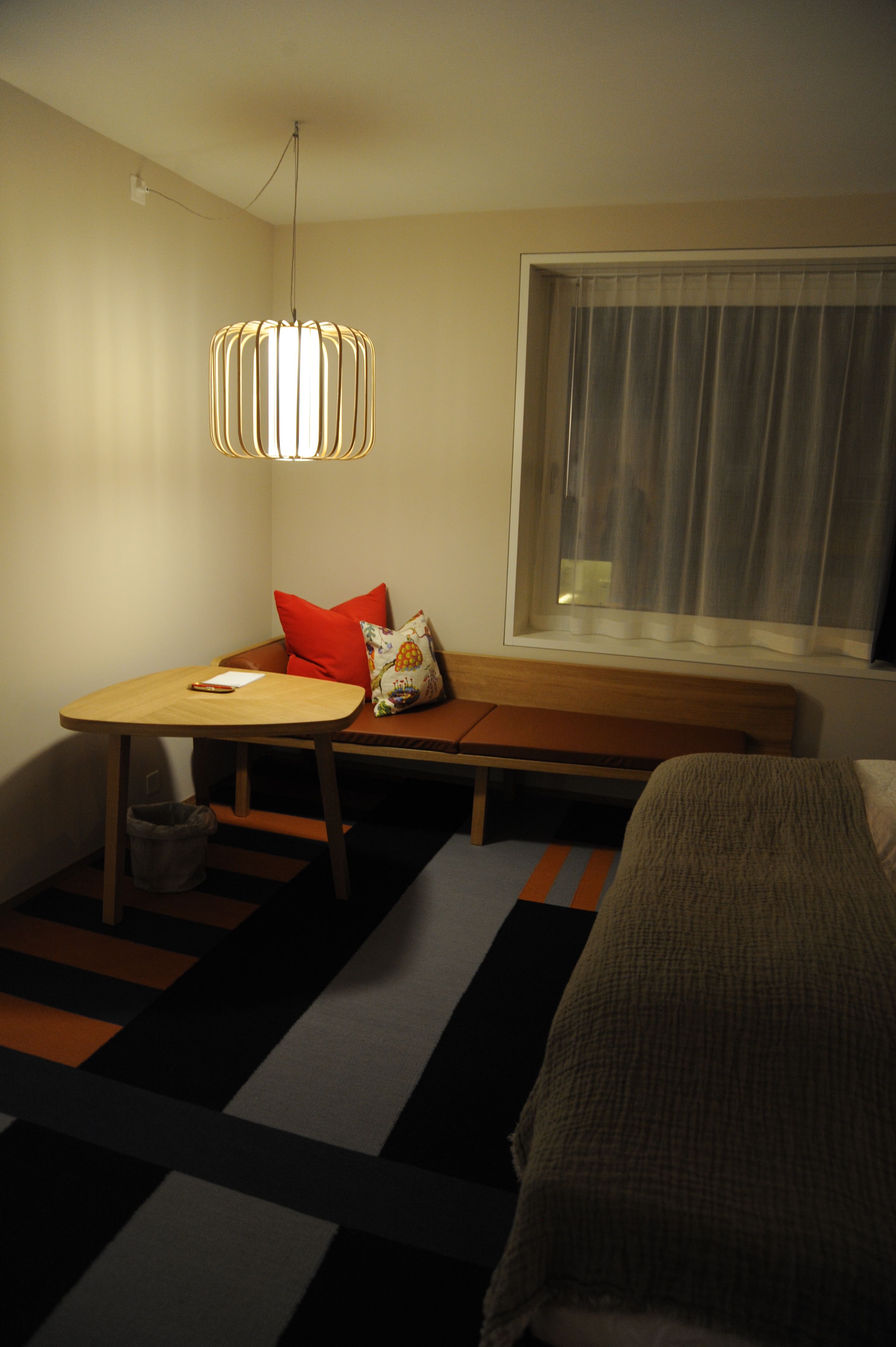 Nomad Hotel by Buchner Bründler 42_Stephen Varady Photo ...