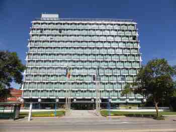 Perth: Council House (Australia) – STEPHENVARADY_ARCHITRAVELLER