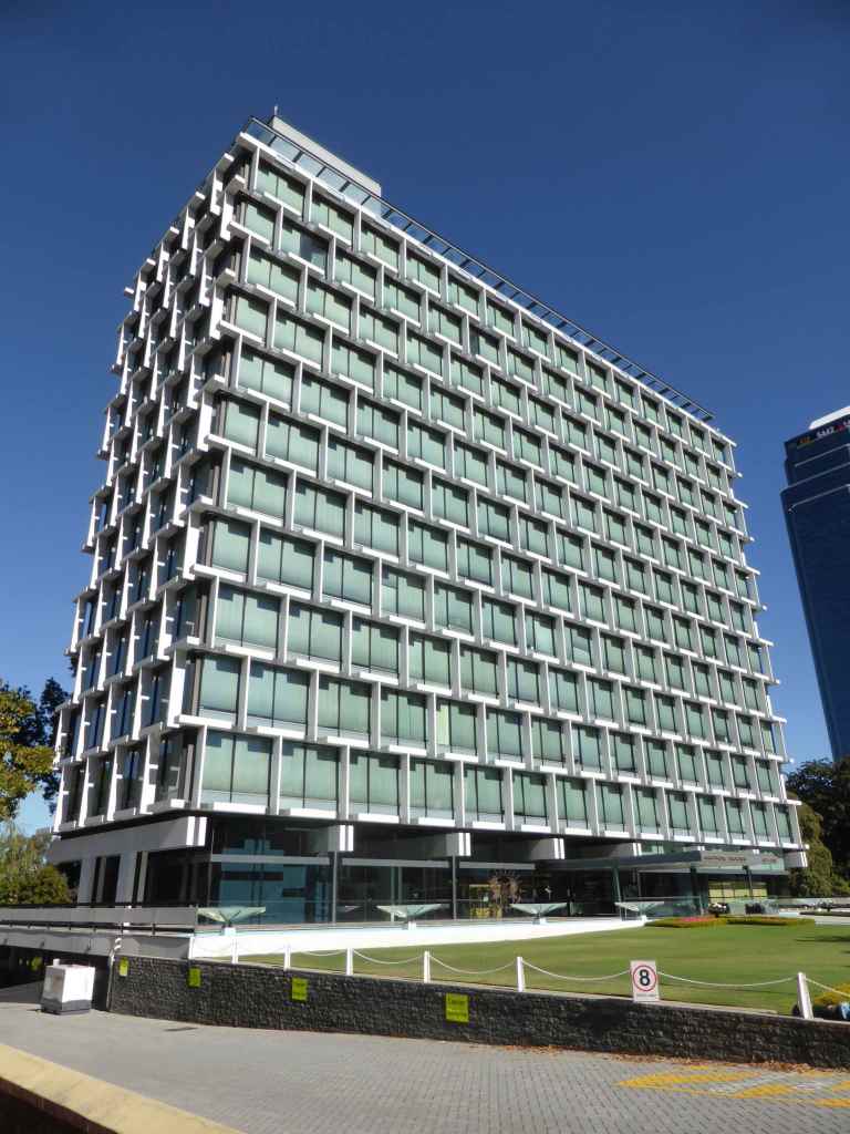 Perth: Council House (Australia) – STEPHENVARADY_ARCHITRAVELLER