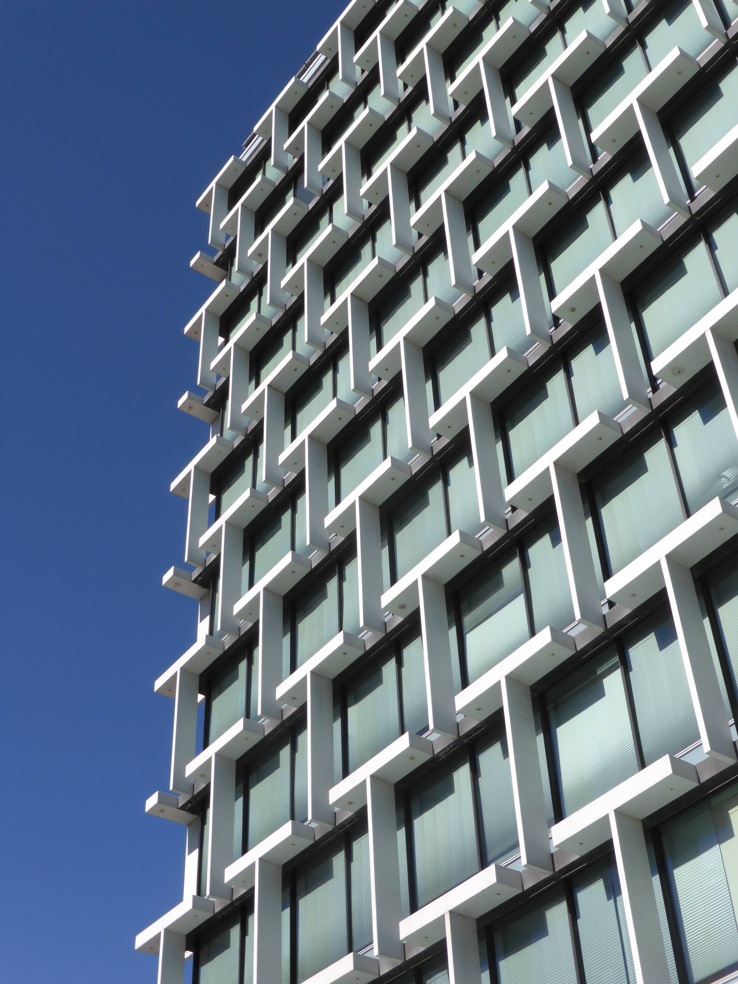 Perth: Council House (Australia) – STEPHENVARADY_ARCHITRAVELLER