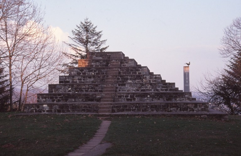 Ronchamp: Notre Dame du Haut (France) – STEPHENVARADY_ARCHITRAVELLER