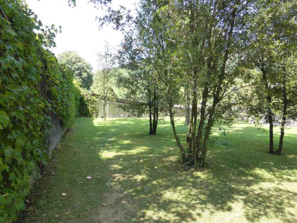 Olot: Les Cols Restaurant Marquee (Spain) – STEPHENVARADY_ARCHITRAVELLER