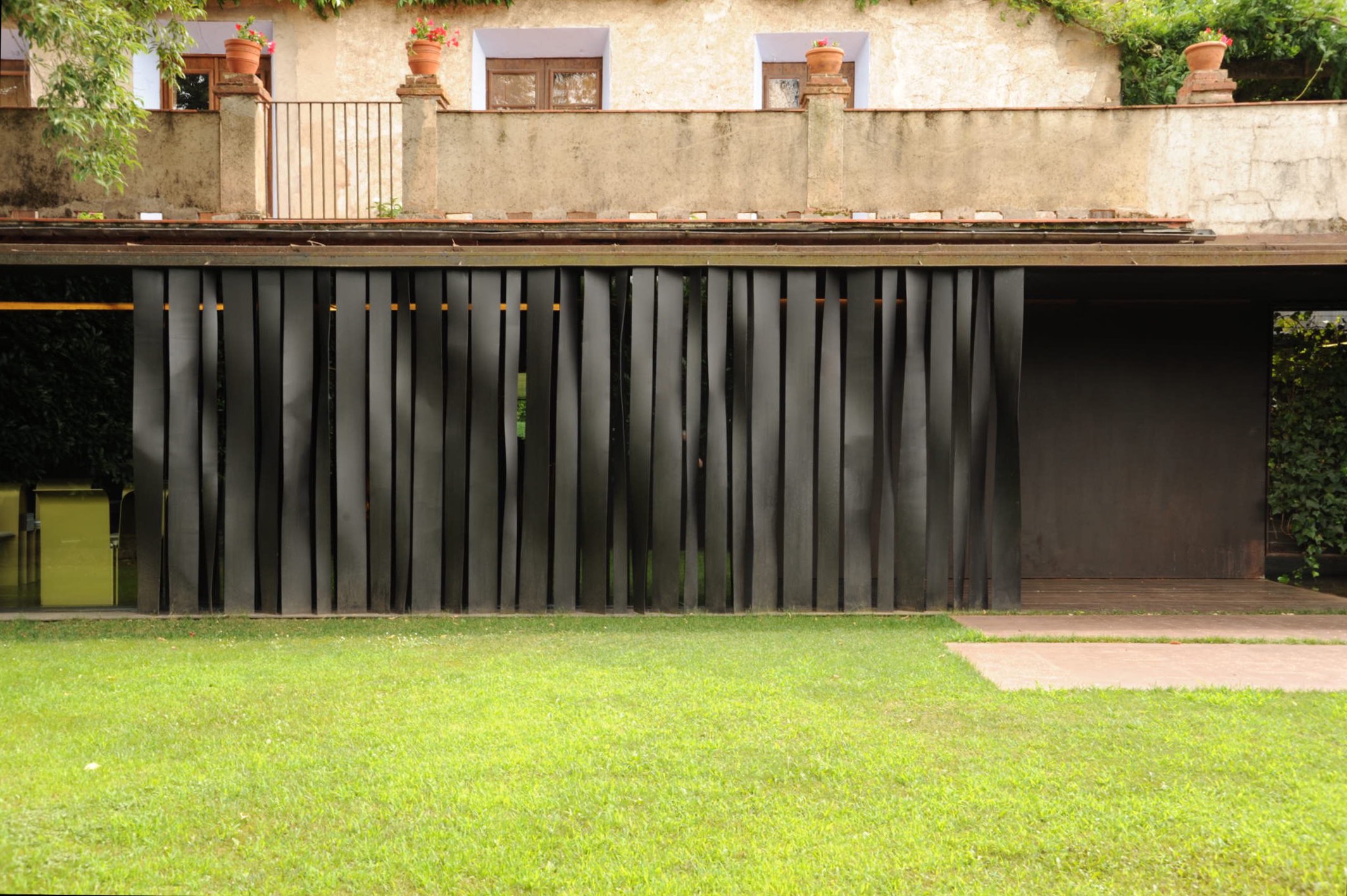 Olot: Les Cols Restaurant (Spain) – STEPHENVARADY_ARCHITRAVELLER