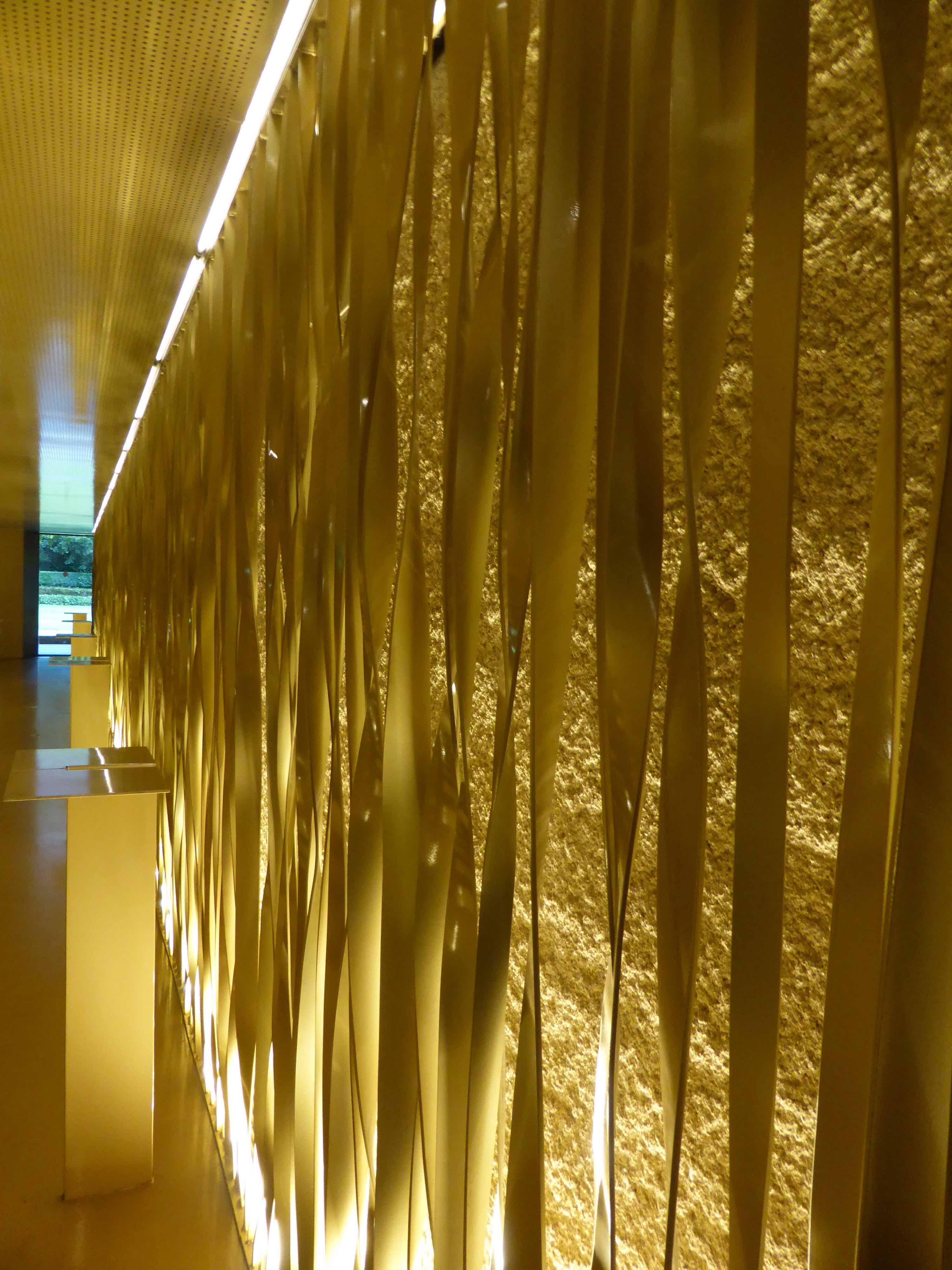 Les Cols Restaurant, Olot, Spain – RCR Arquitectes 27_Stephen Varady ...