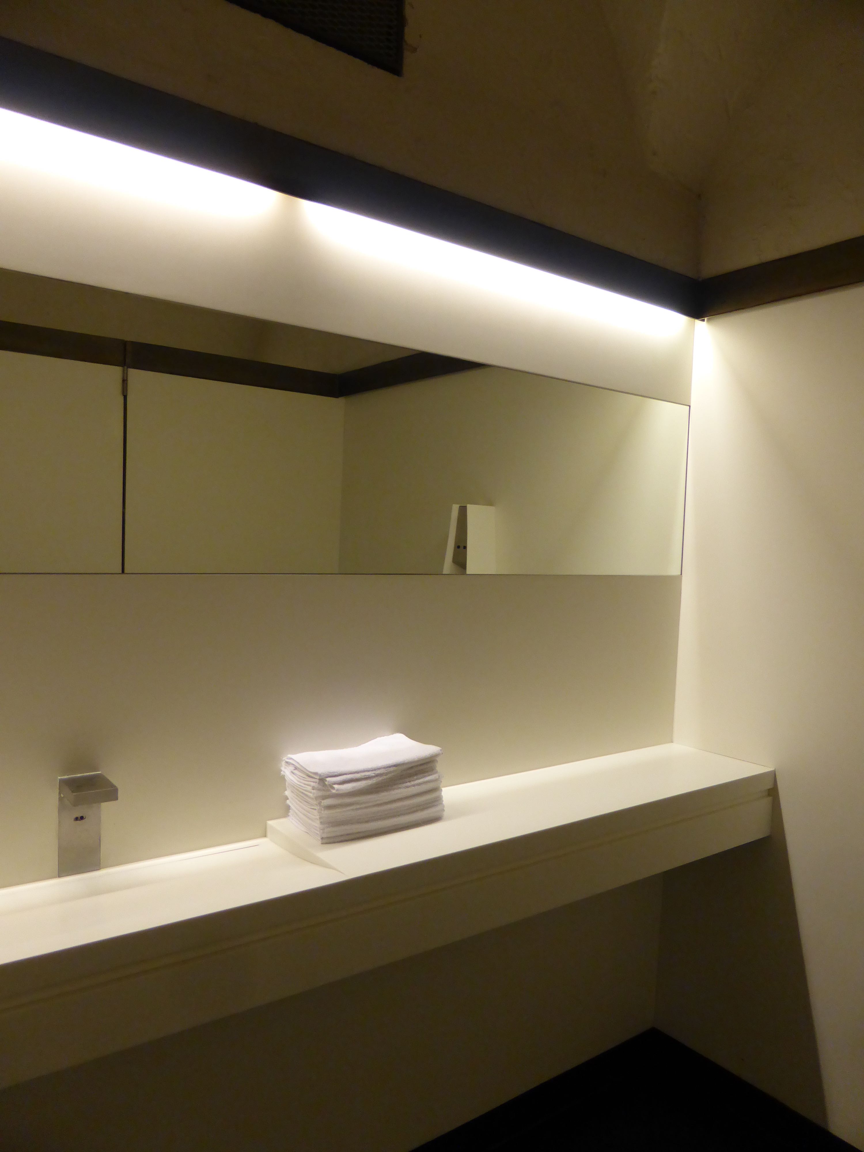 Les Cols Restaurant, Olot, Spain – RCR Arquitectes 45_Stephen Varady ...