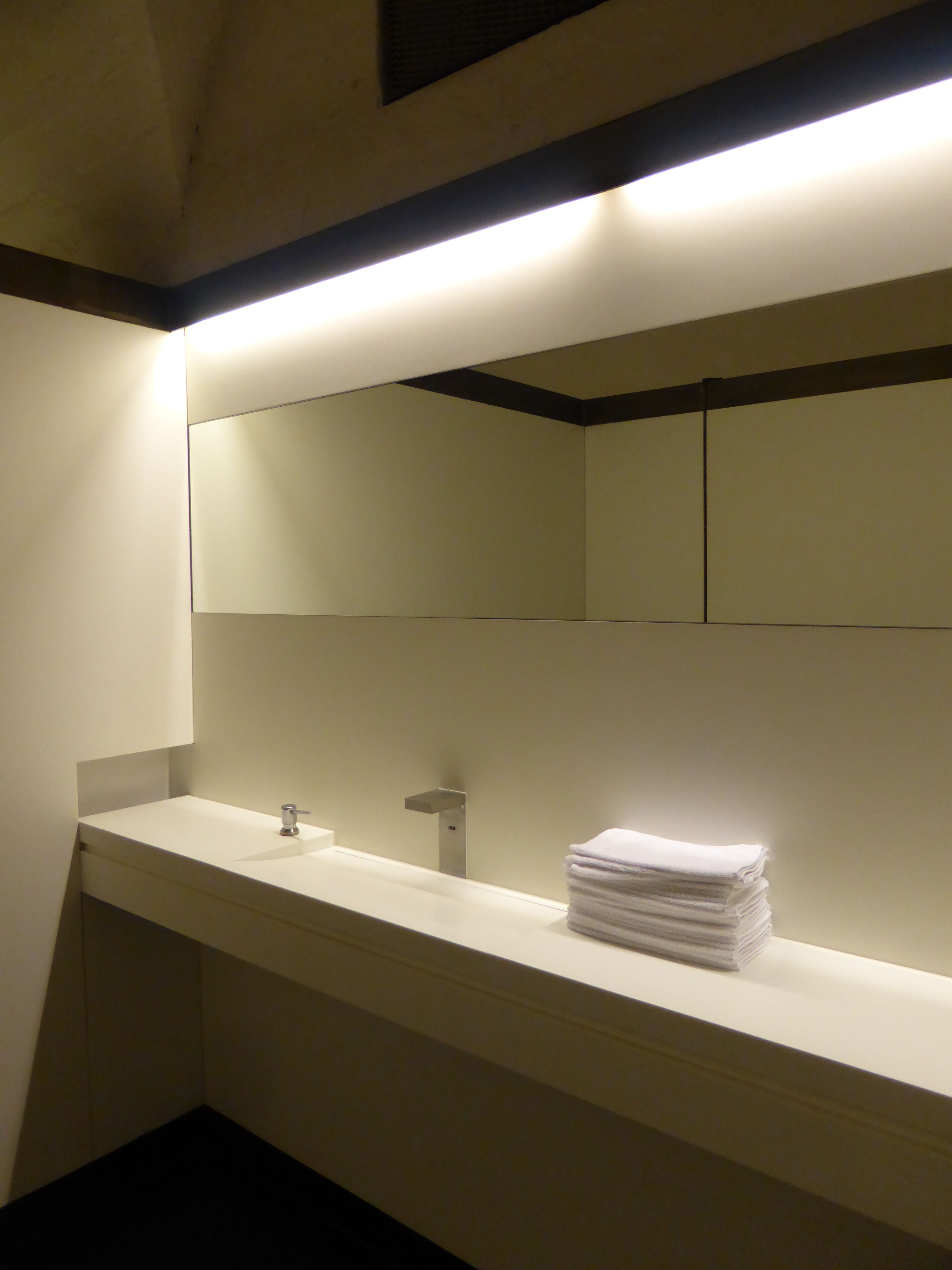 Les Cols Restaurant, Olot, Spain – RCR Arquitectes 46_Stephen Varady ...