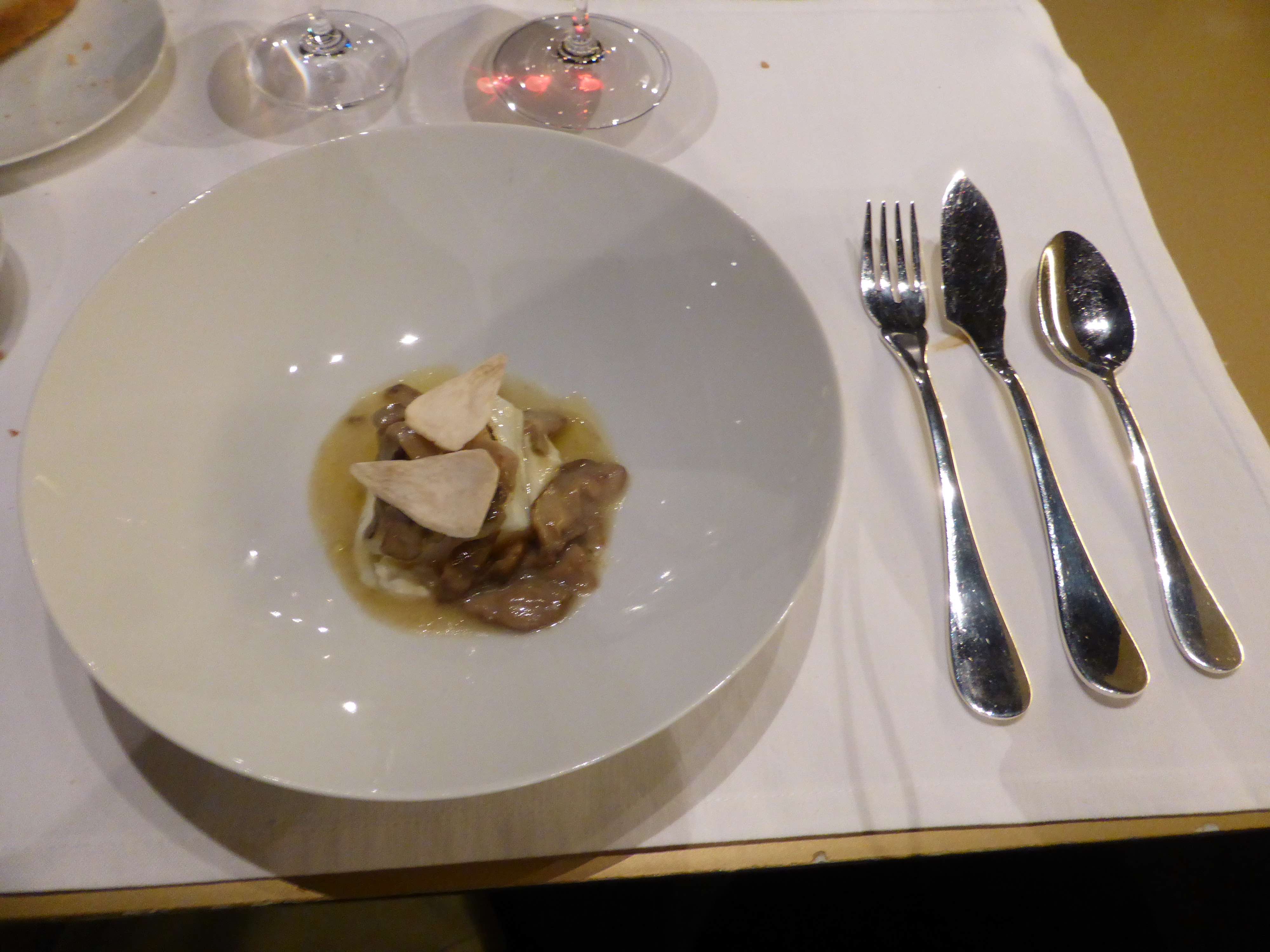 Les Cols Restaurant, Olot, Spain – RCR Arquitectes 70_Stephen Varady ...