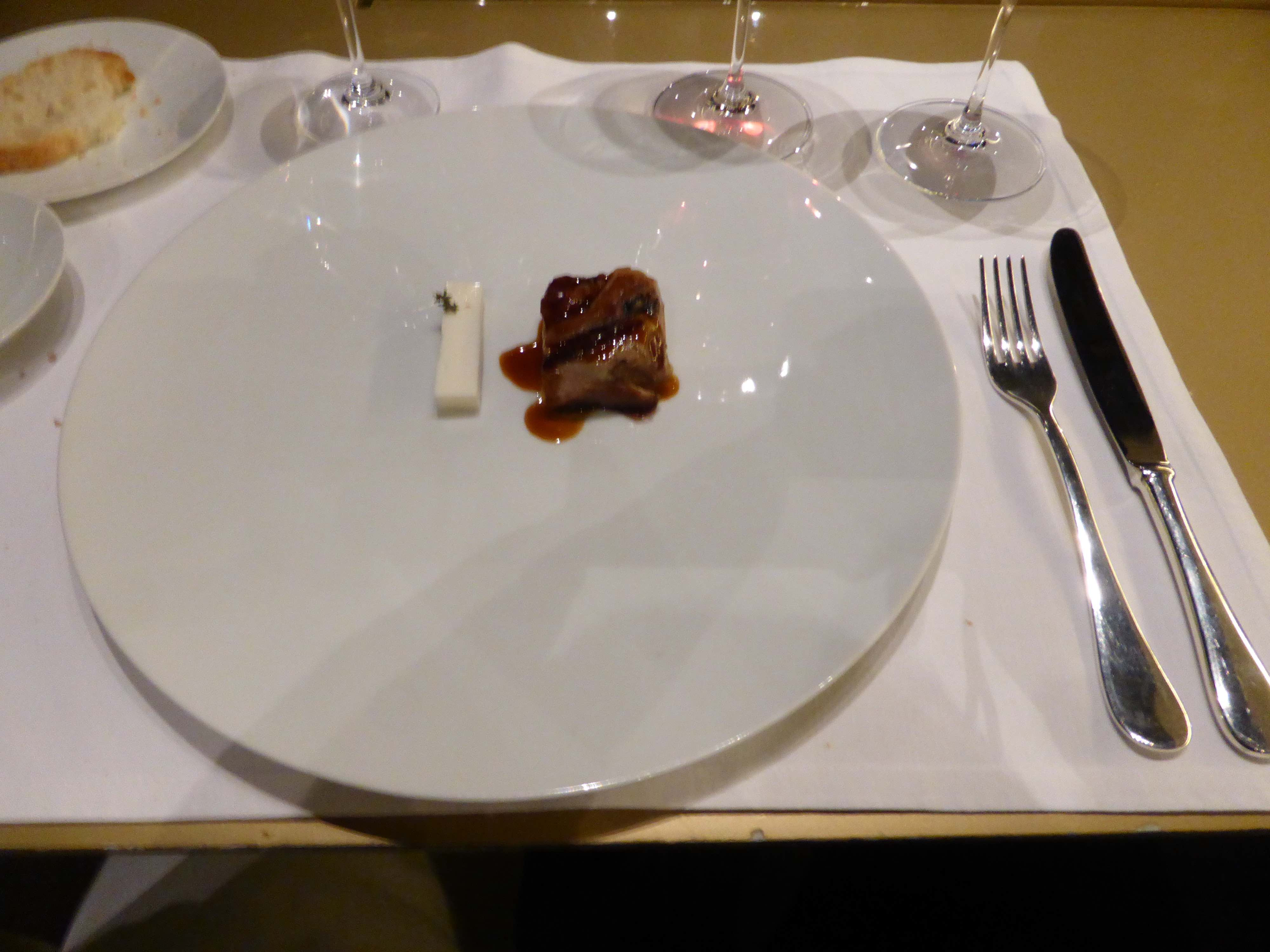 Les Cols Restaurant, Olot, Spain – RCR Arquitectes 72_Stephen Varady ...