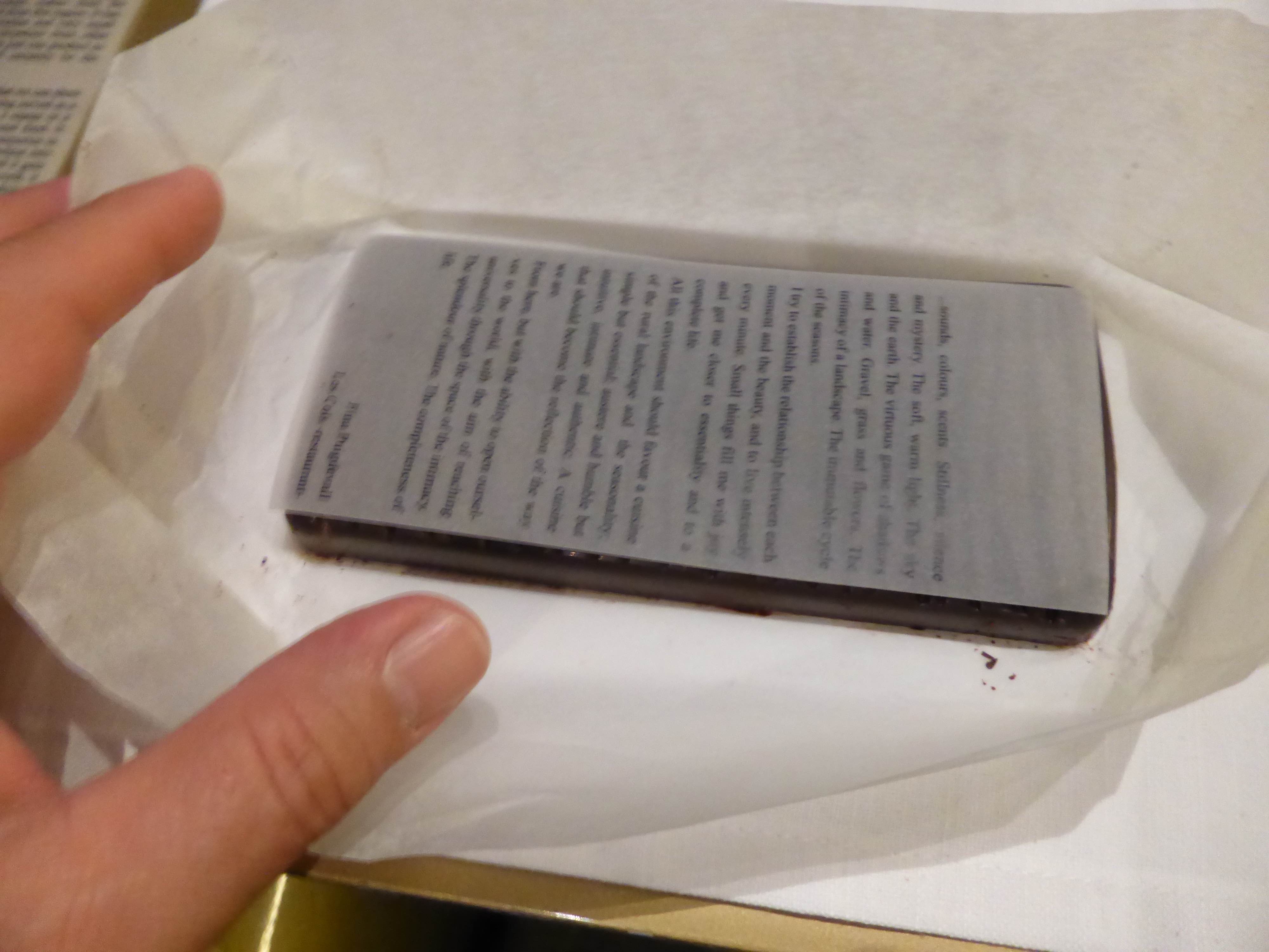 Les Cols Restaurant, Olot, Spain – RCR Arquitectes 81_Stephen Varady ...