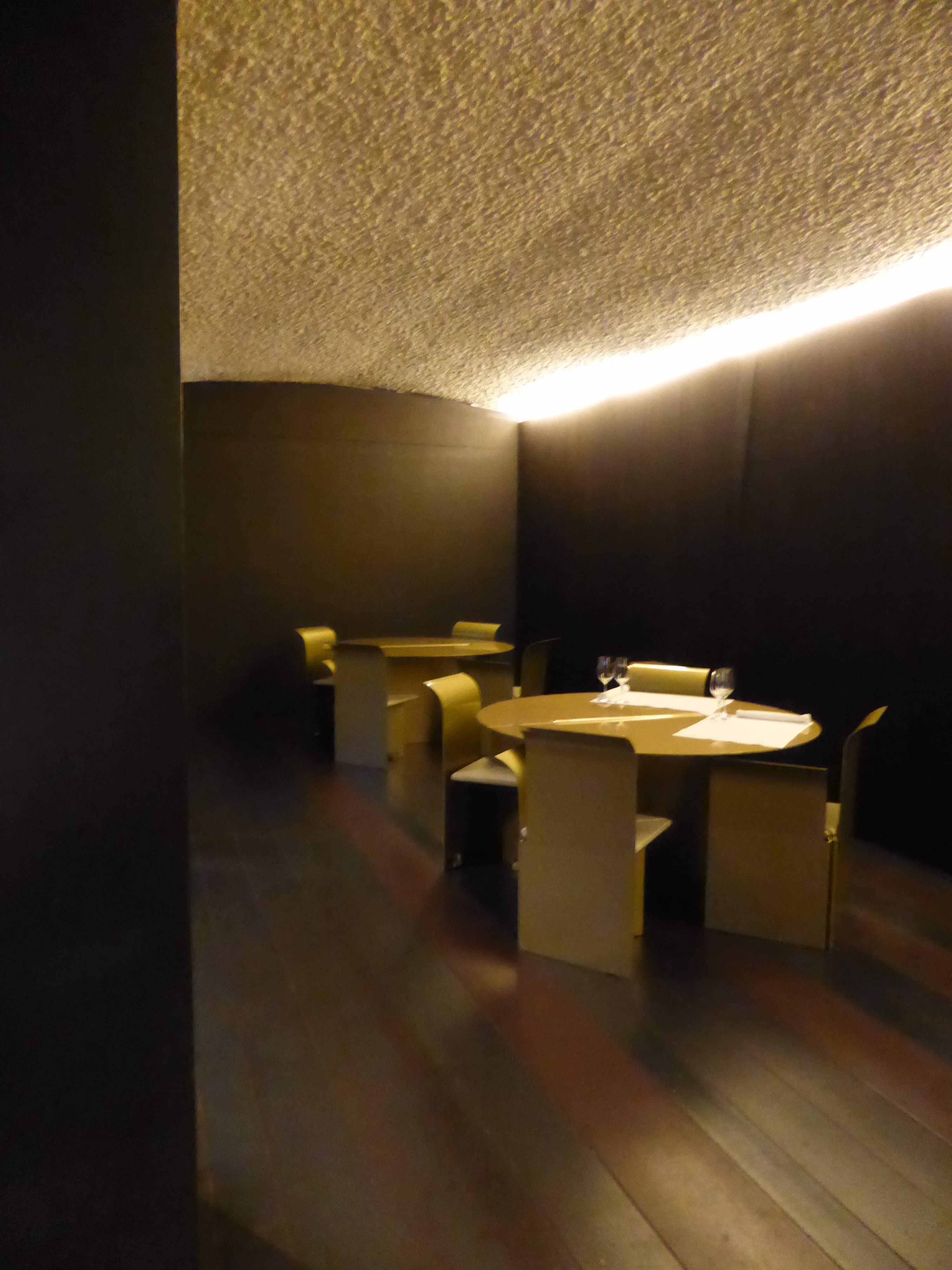 Les Cols Restaurant, Olot, Spain – RCR Arquitectes 88_Stephen Varady ...
