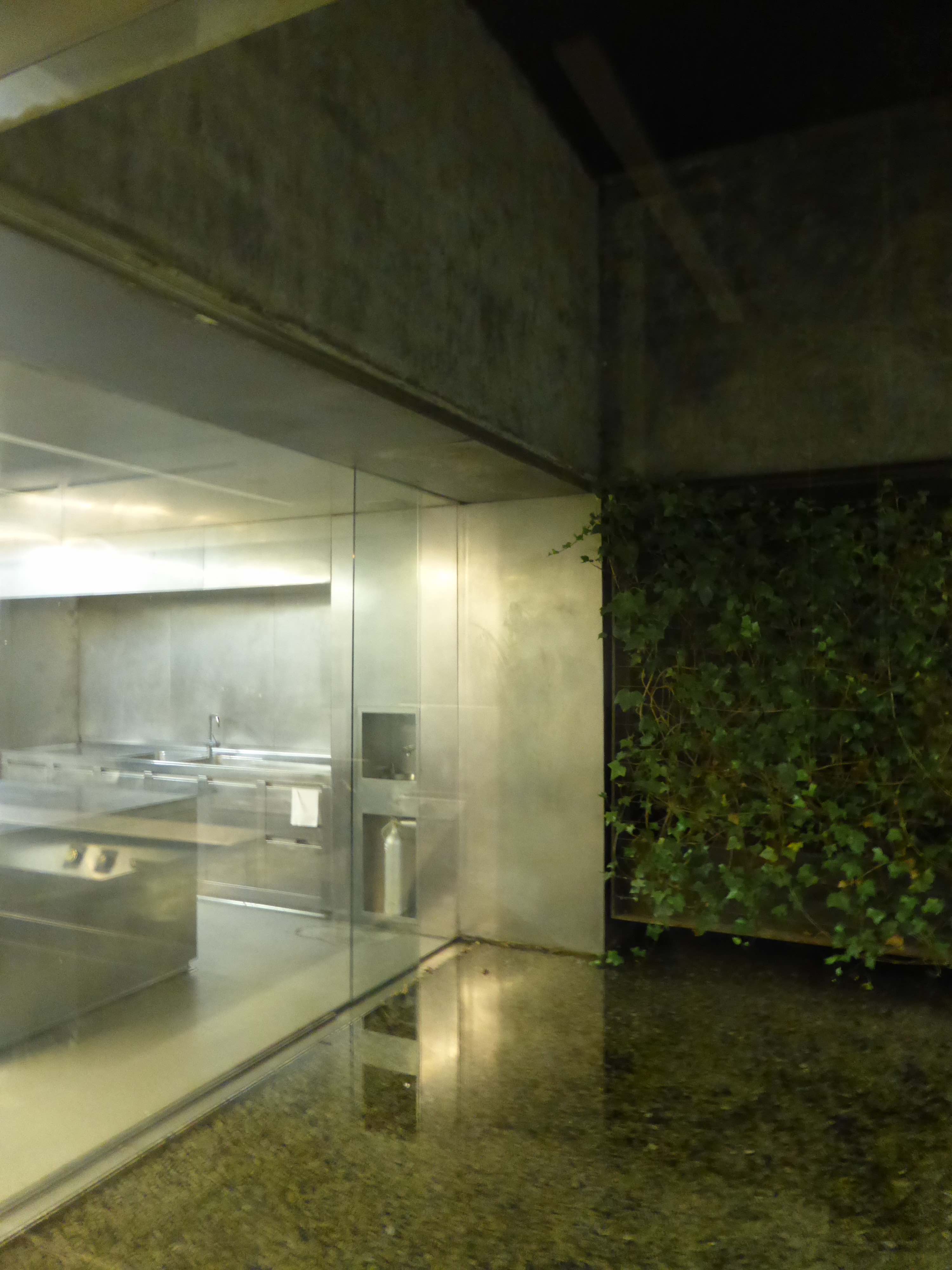 Les Cols Restaurant, Olot, Spain – RCR Arquitectes 89_Stephen Varady ...