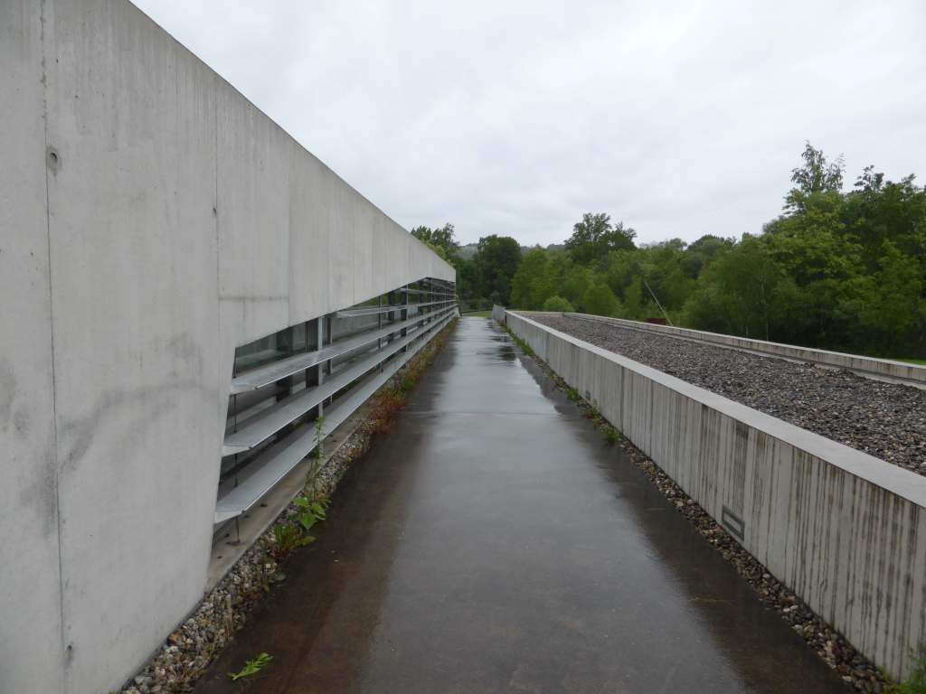 Weil am Rhein: LF1 (Germany) – STEPHENVARADY_ARCHITRAVELLER