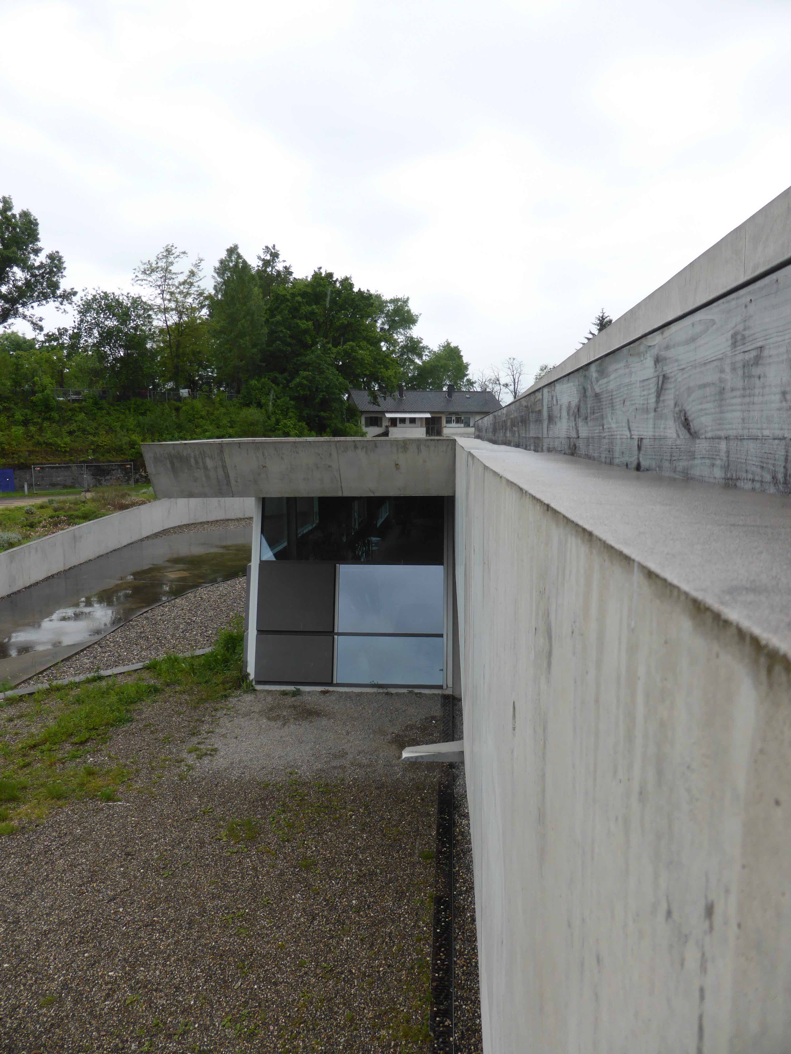 Weil am Rhein: LF1 (Germany) – STEPHENVARADY_ARCHITRAVELLER