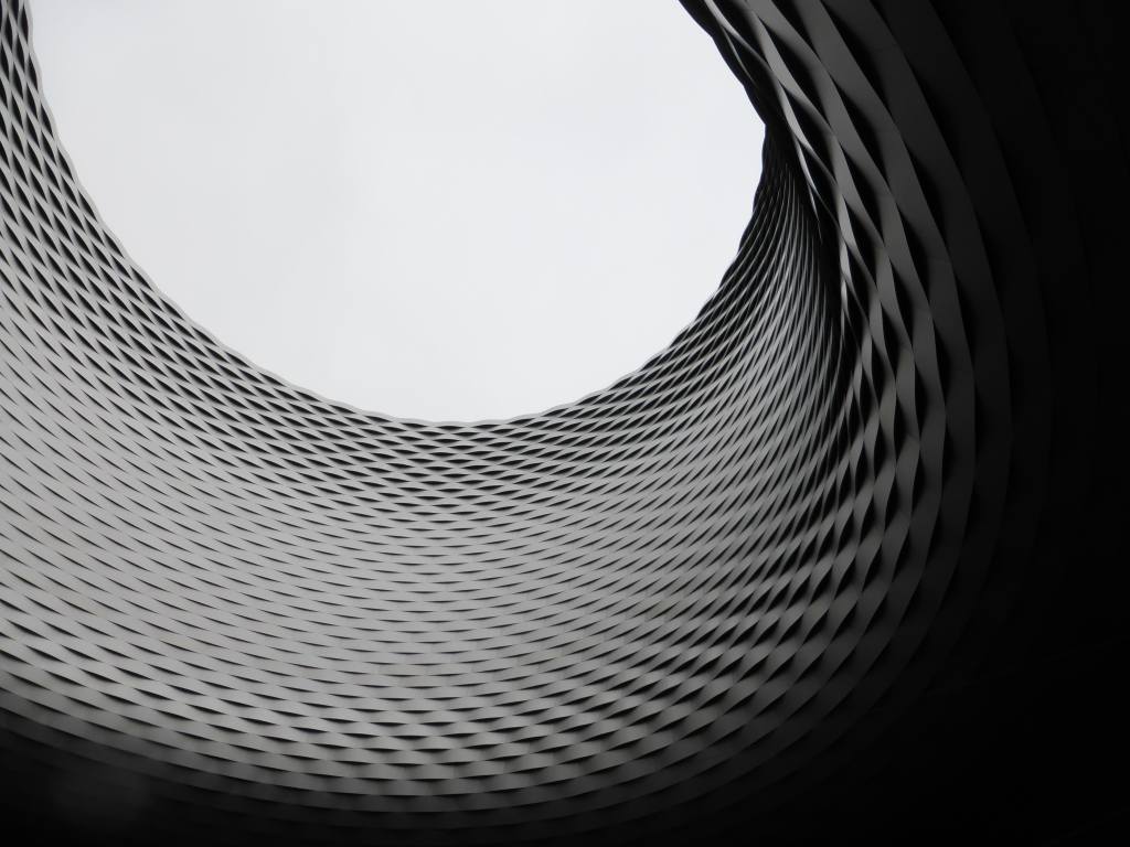 Basel: Messe Basel New Hall (Switzerland) – STEPHENVARADY_ARCHITRAVELLER