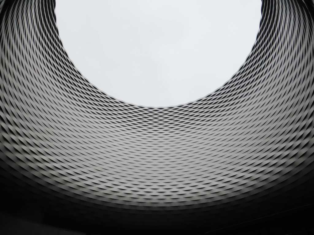 Basel: Messe Basel New Hall (Switzerland) – STEPHENVARADY_ARCHITRAVELLER