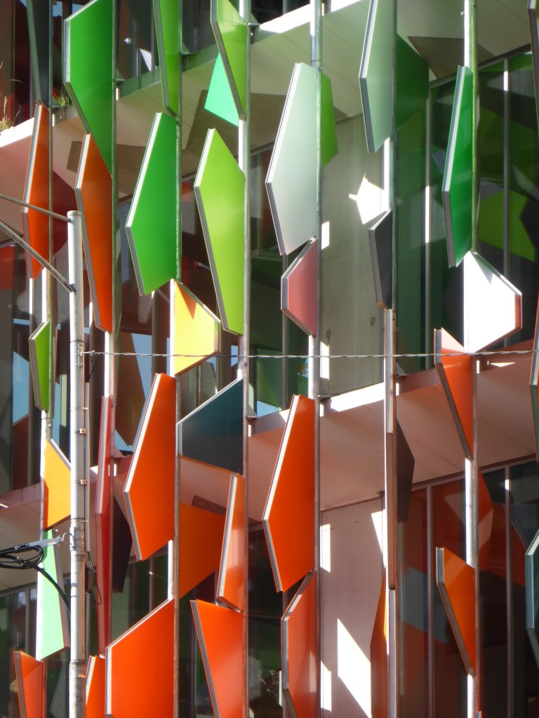 Melbourne: Pixel Building (Australia) – STEPHENVARADY_ARCHITRAVELLER