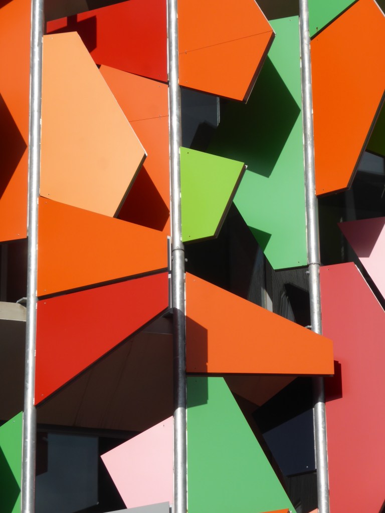 Melbourne: Pixel Building (Australia) – STEPHENVARADY_ARCHITRAVELLER