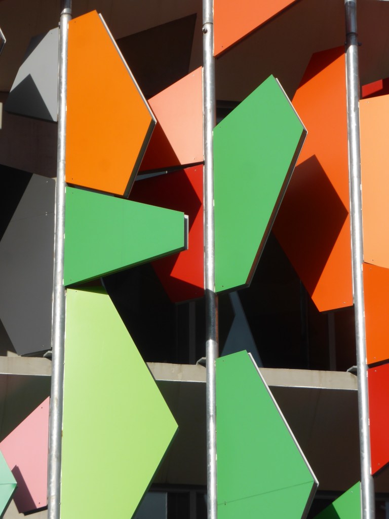 Melbourne: Pixel Building (Australia) – STEPHENVARADY_ARCHITRAVELLER