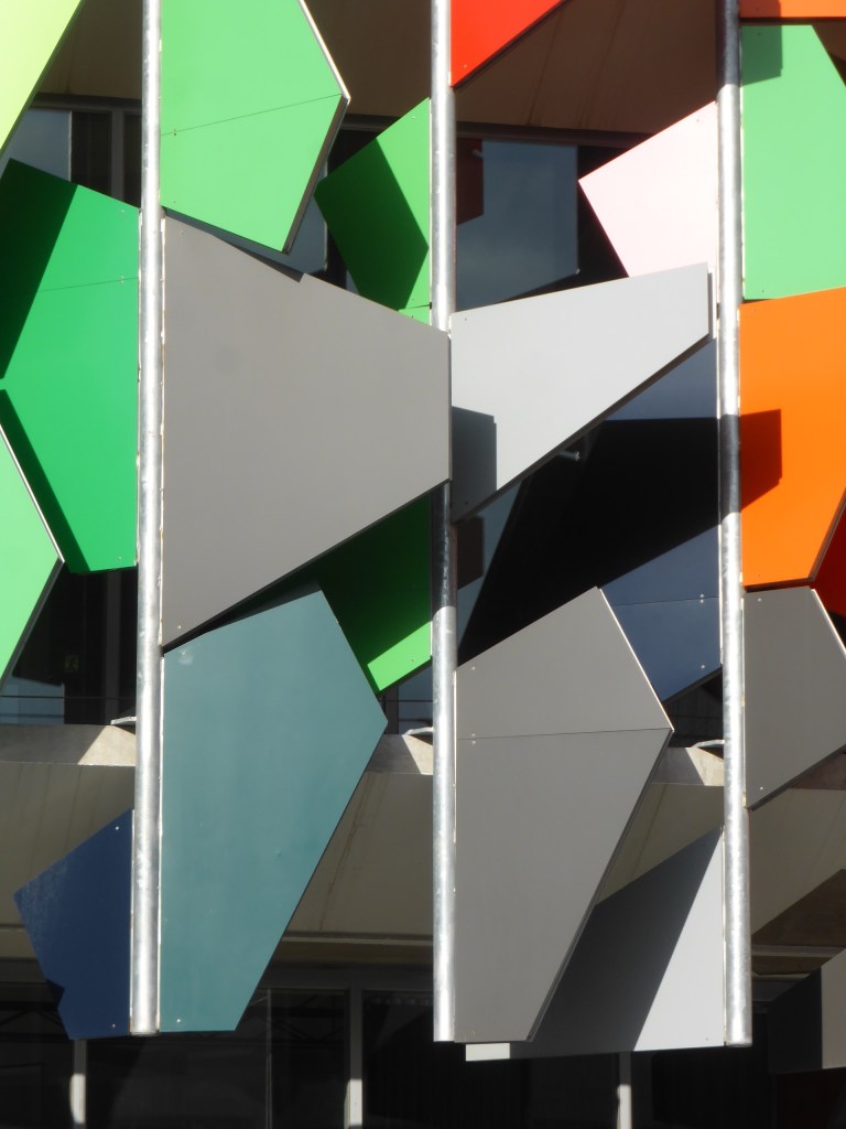 Melbourne: Pixel Building (Australia) – STEPHENVARADY_ARCHITRAVELLER