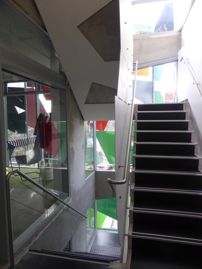 Melbourne: Pixel Building (Australia) – STEPHENVARADY_ARCHITRAVELLER