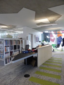 Melbourne: Pixel Building (Australia) – STEPHENVARADY_ARCHITRAVELLER