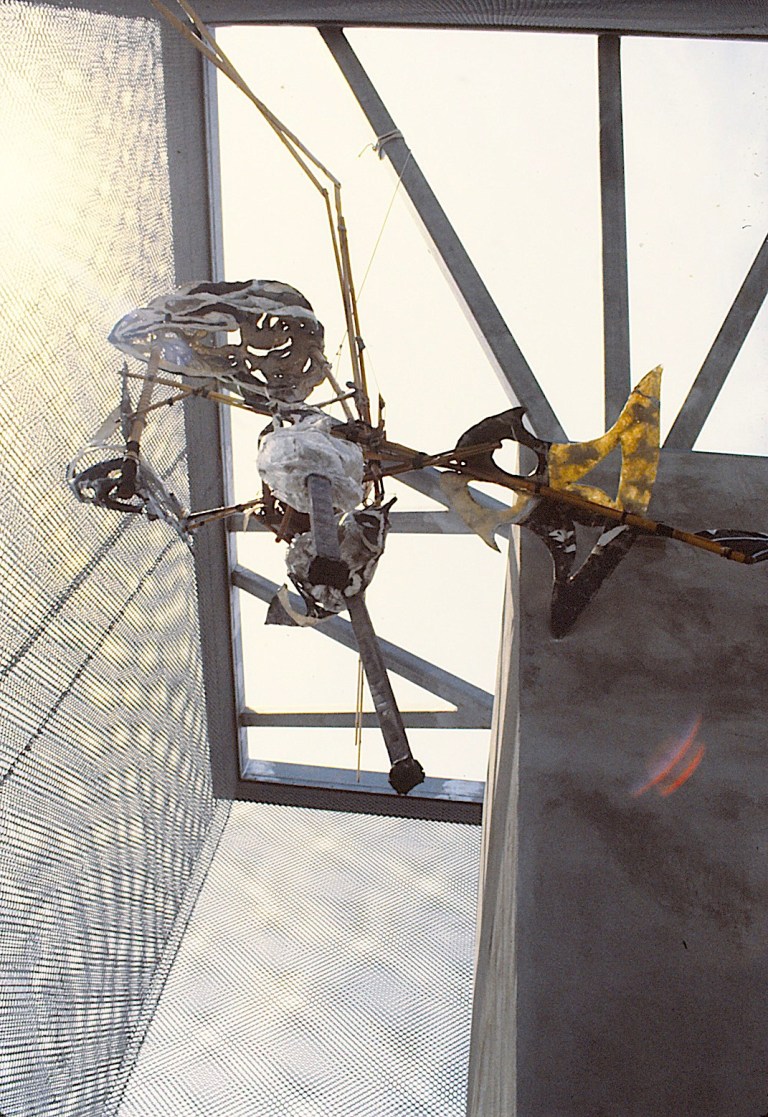 Los Angeles: Edgemar (USA) – STEPHENVARADY_ARCHITRAVELLER