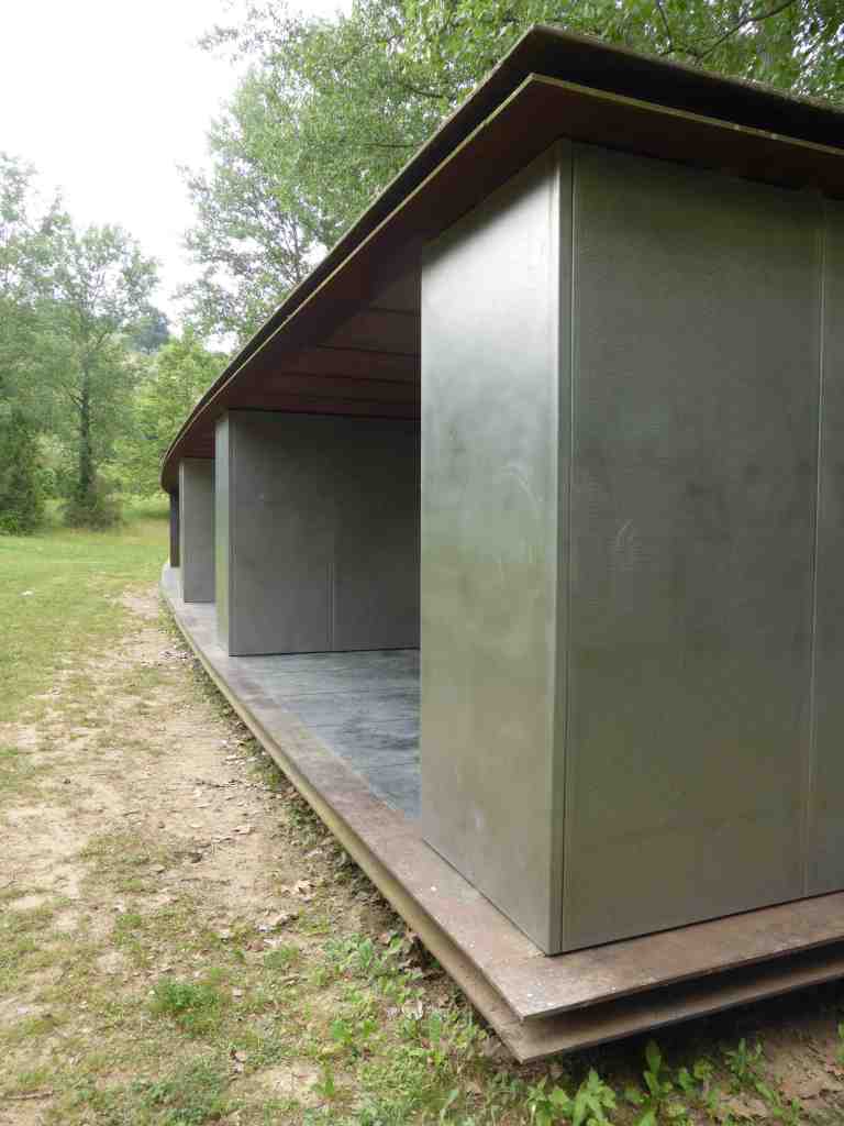 Olot: Bathing Pavilion Tossols-Basil (Spain) – STEPHENVARADY_ARCHITRAVELLER