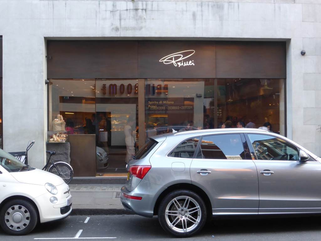 London: Princi (UK) – STEPHENVARADY_ARCHITRAVELLER